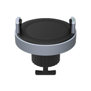 Gallery View: Qi-enabled, wireless units power charging products ...