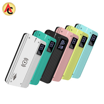 10,000mAh wireless charging power bank | Global Sources