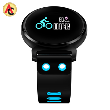 IP68-rated smart activity tracker | Global Sources