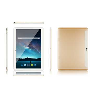 Android tablet has 5-point IPS touchscreen | Global Sources