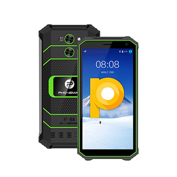 IP68-rated 4G smartphone | Global Sources