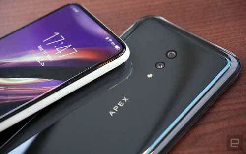 Port-less phones: hit or miss? | Global Sources