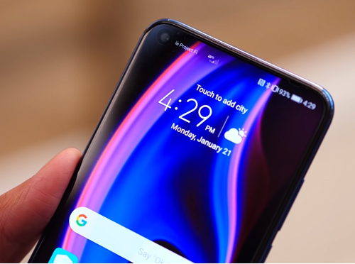 Top 5 smartphone trends in 2019 | Global Sources