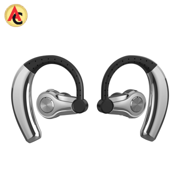 Bluetooth headset uses 1526P chipset | Global Sources