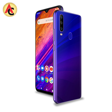 Triple-rear camera phone | Global Sources