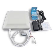 RFID reader tracking capability gets extra boost | Global Sources