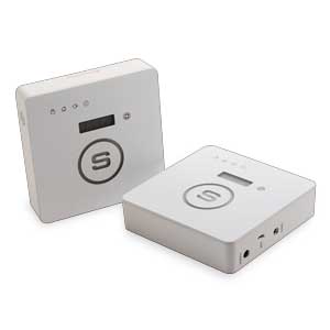 GSM alarm system links with any type of sensor | Global Sources