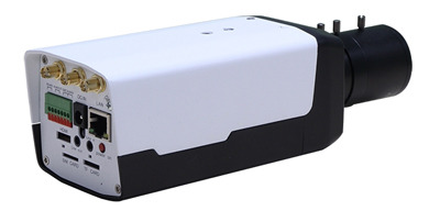 Qualcomm is making smarter security cameras | Global Sources