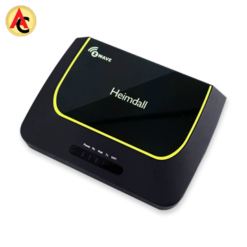 Z-Wave gateway controls remote home devices | Global Sources