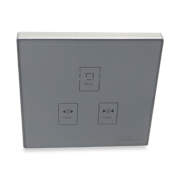 Gallery View: Smart curtain switches run via apps | Global Sources