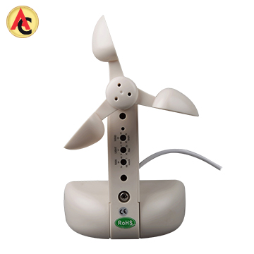 Smart rain, wind sensor connects to window | Global Sources