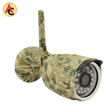 2MP IP camera watches bird feeder | Global Sources
