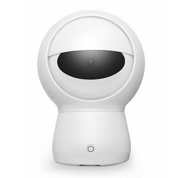 Smart home camera detects facial expressions | Global Sources