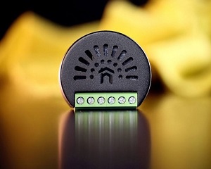 This small switch automates by finger swipe, app | Global Sources