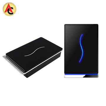 Access control reader accepts EM/Mifare card | Global Sources