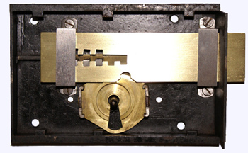 The history of locks | Global Sources