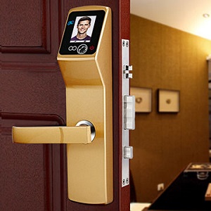 The history of locks | Global Sources