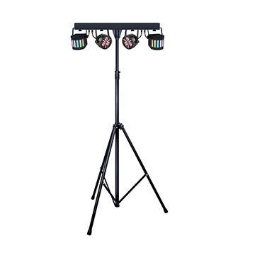 LED derby light with strobe | Global Sources