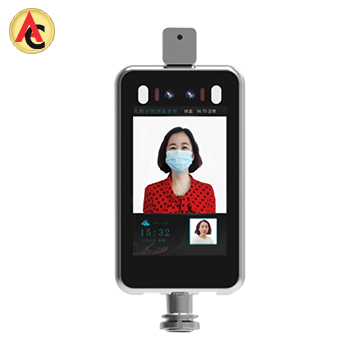 Non-contact temperature measurement system | Global Sources