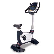 Upright exercise bikes keep workouts on track | Global Sources