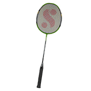 Improved badminton racket strength eyed with materials expansion ...
