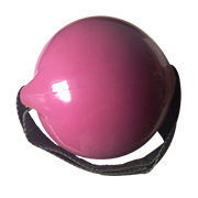 Color, size variety expands exercise balls line | Global Sources