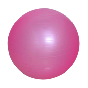 Color, size variety expands exercise balls line | Global Sources