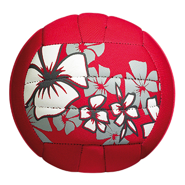 Water-resistant neoprene beach ball | Global Sources