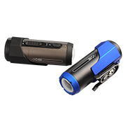 China Wi-Fi-capable HD sports cameras abound | Global Sources
