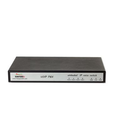 Hybrid VoIP PBX for small offices | Global Sources