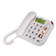 China caller ID phones rich in features | Global Sources