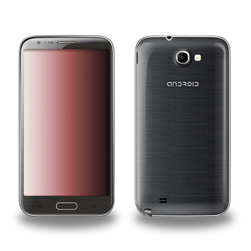 Quadcore smartphone delivers 1280x720p | Global Sources