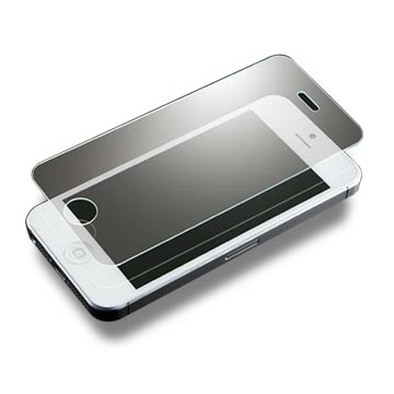 Silicone-coated tempered-glass screen protector | Global Sources