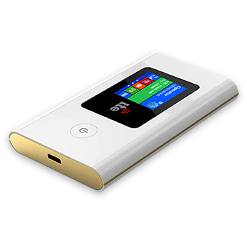 4G LTE wireless router supports global networks | Global Sources