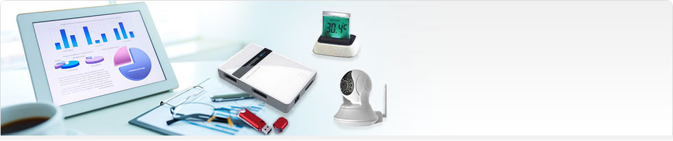 Global Sources 20 Most Popular Computer Products For Aug 2016