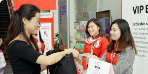 VIP Buyer Service | Global Sources