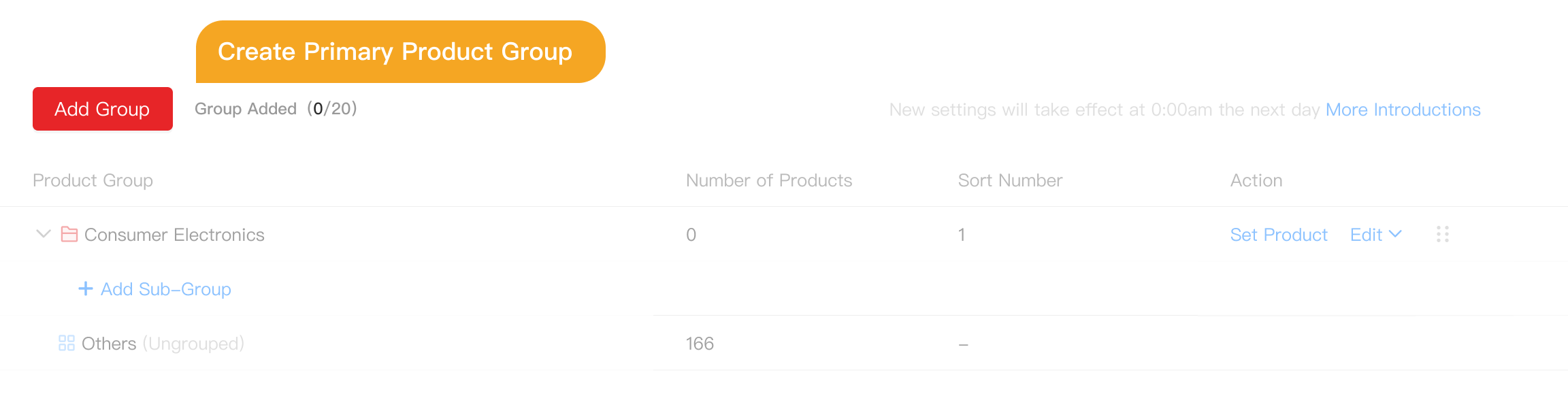 Supplier Help Center