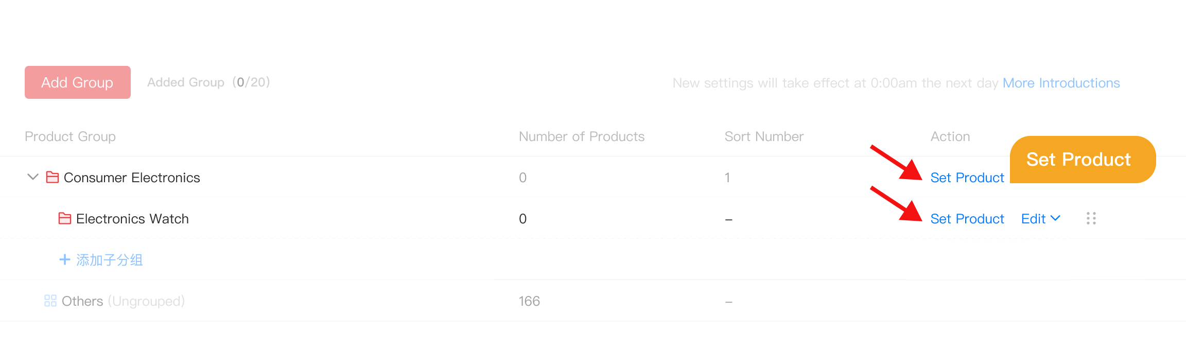 Supplier Help Center