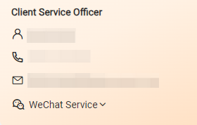 Supplier Help Center